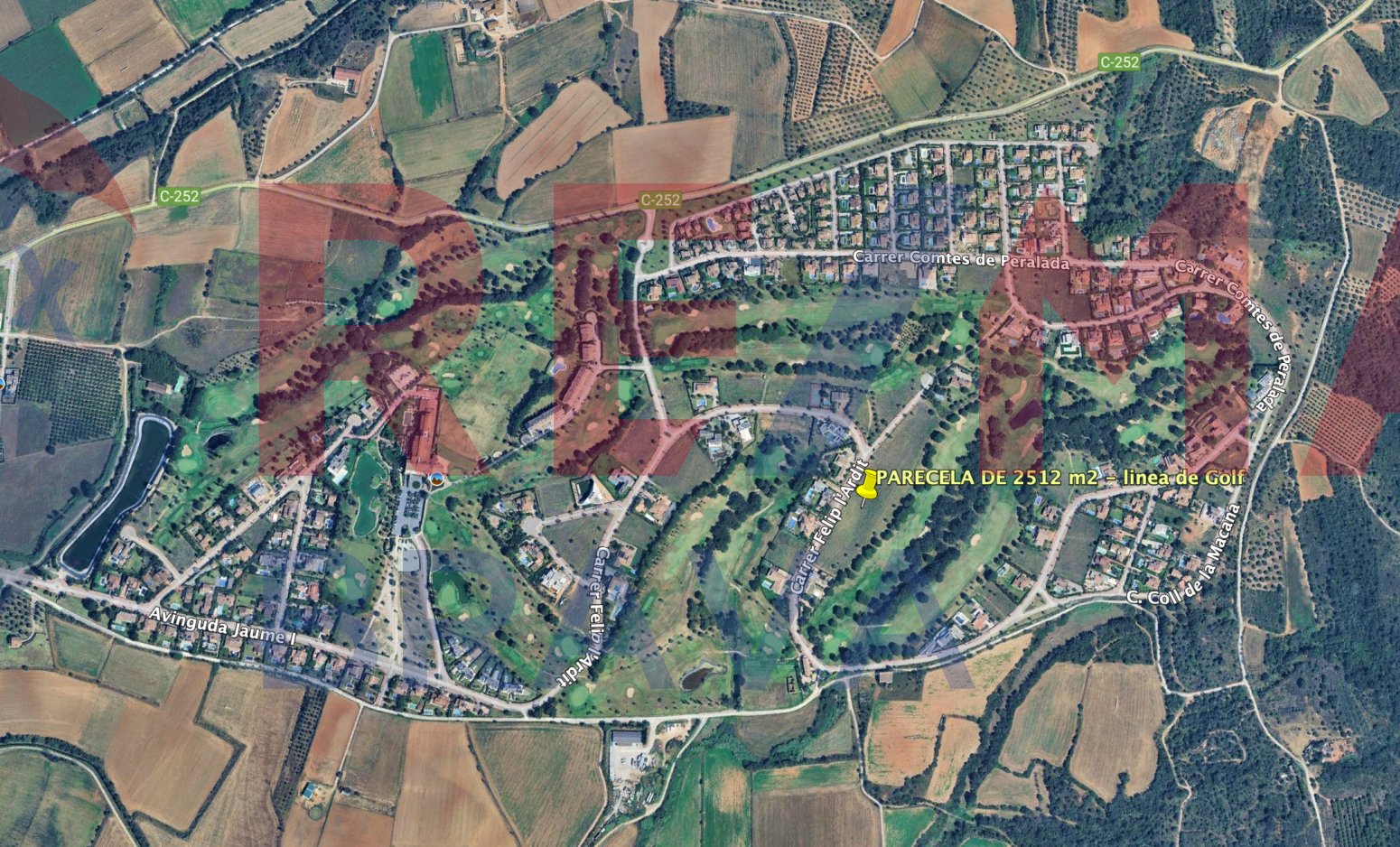 CL FELIP L ARDIT, 29, 17491 Girona, Peralada - Farmhouse for sale ...