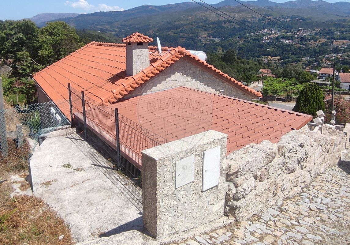 4 bedroom villa for sale in Arcos de Valdevez - Viana do Castelo, Arcos ...