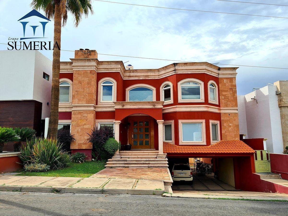 Beautiful house for sale in the Country Club of Chihuahua - Chihuahua ...