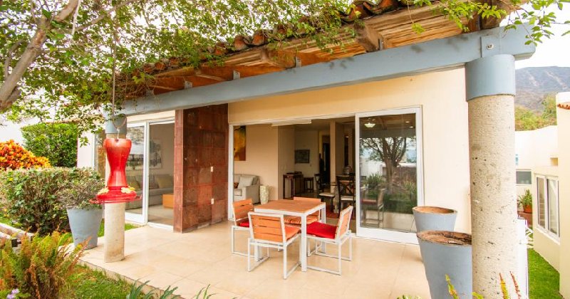 Cond. Los Arrayanes, 45822 Jocotepec - 2 beds detached house for sale ...