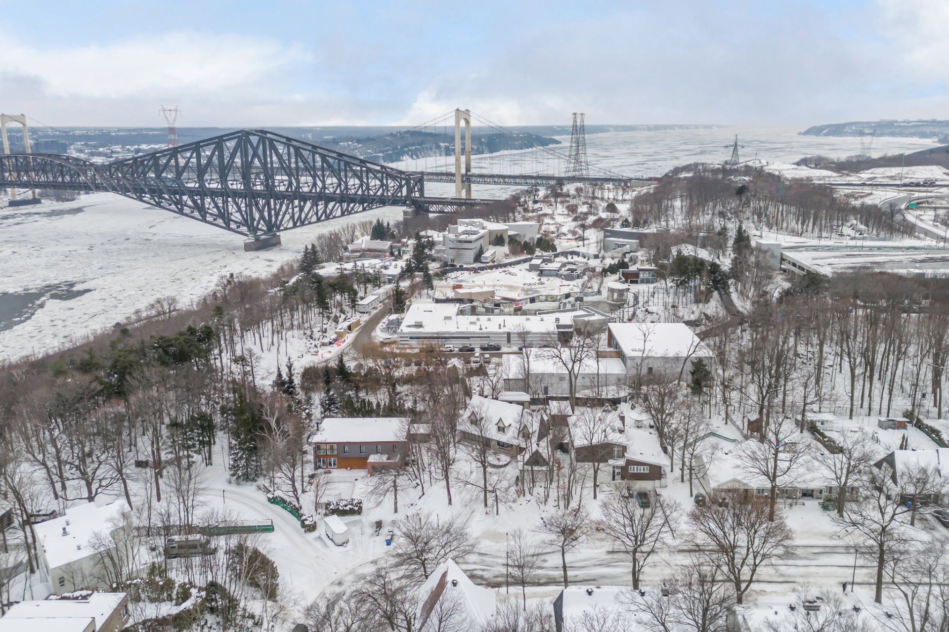 1678 Rue De Launay, G1W 3Z2 Québec (Sainte-Foy/Sillery/Cap-Rouge) - 3 ...