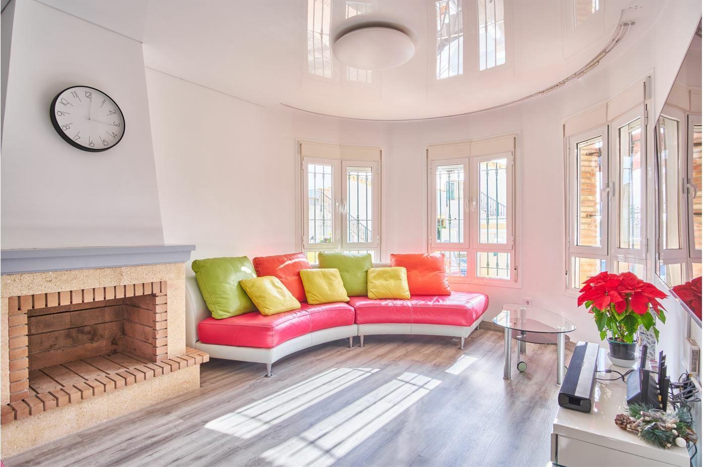 03187 Los Montesinos - 3 beds vila for sale - Properstar