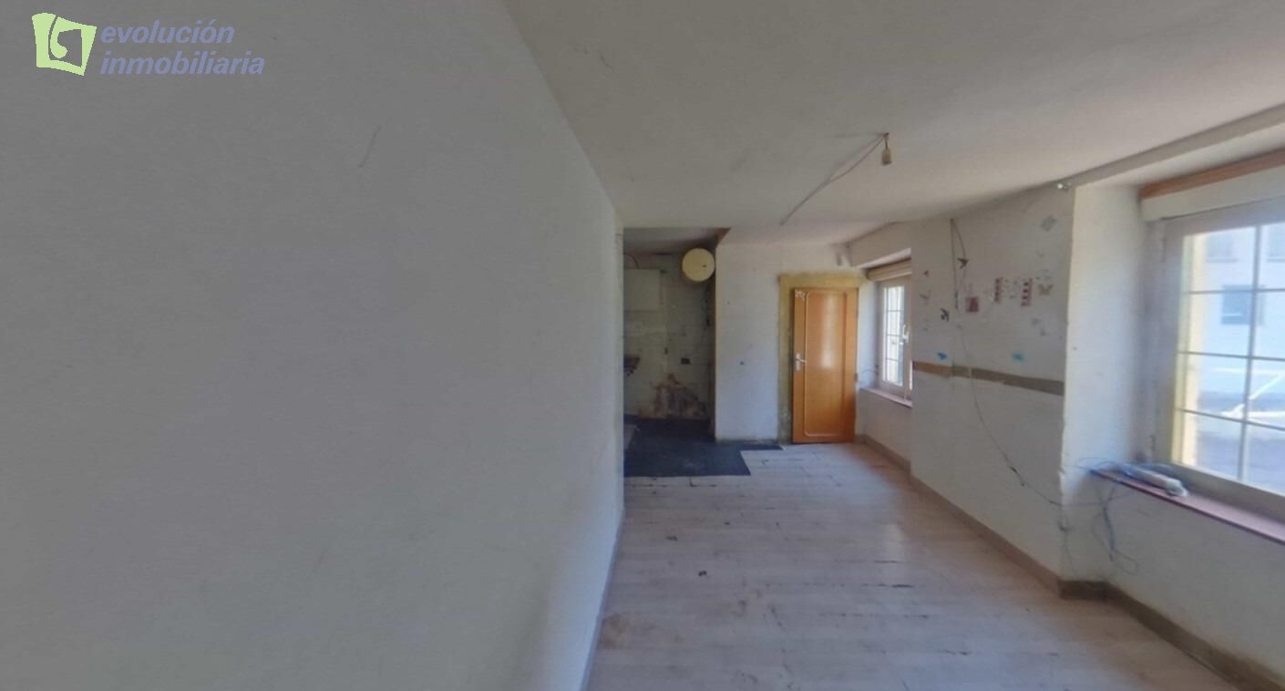 Unique Opportunity in San Agustín-Parque Europa: Apartment to Renovate ...