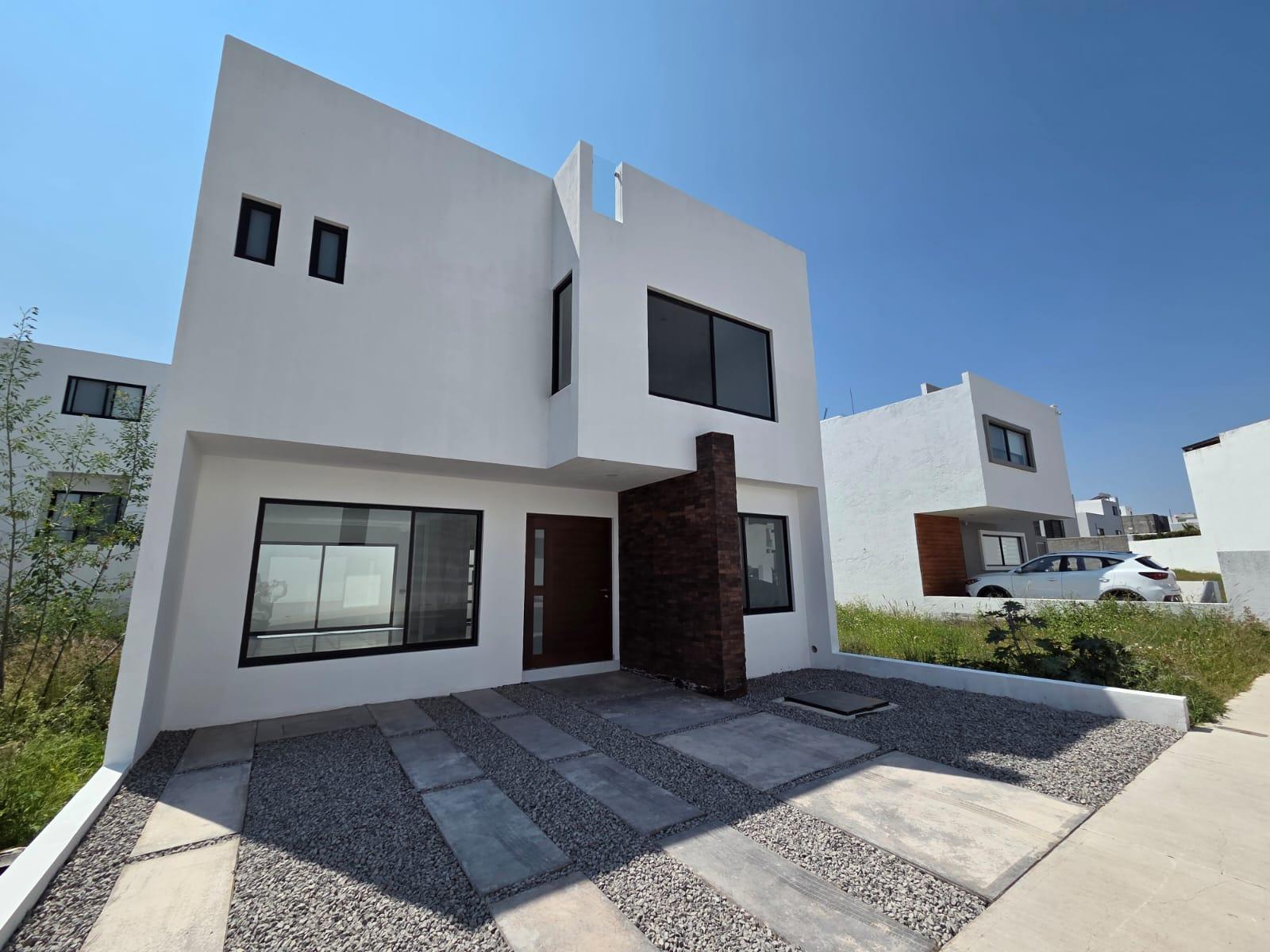 BEAUTIFUL HOUSE FOR SALE IN ZEN LIFE II - Querétaro, El Marqués ...