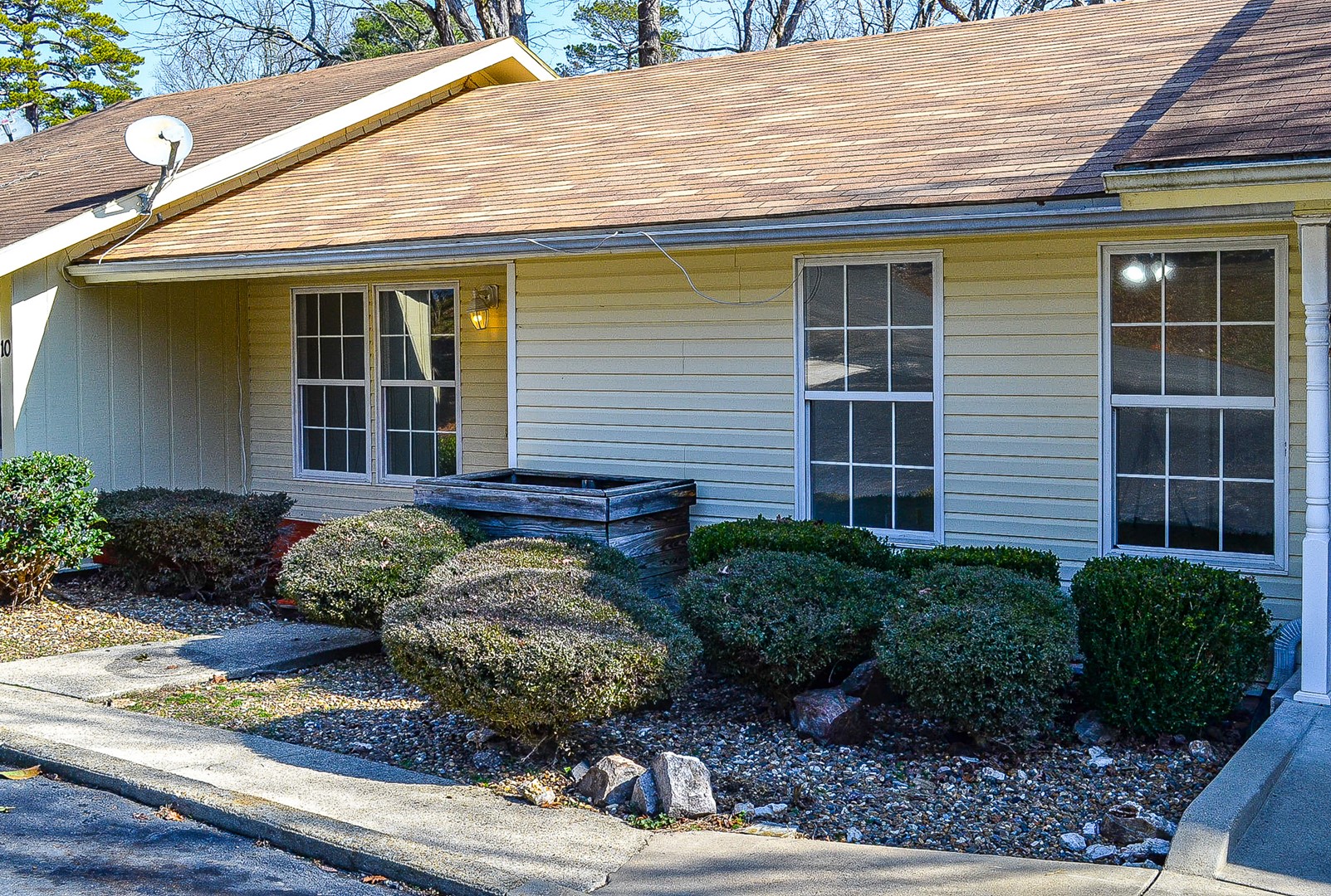 12 Perralena Way, AR, 71909 Hot Springs Village - 3 beds townhouse for ...