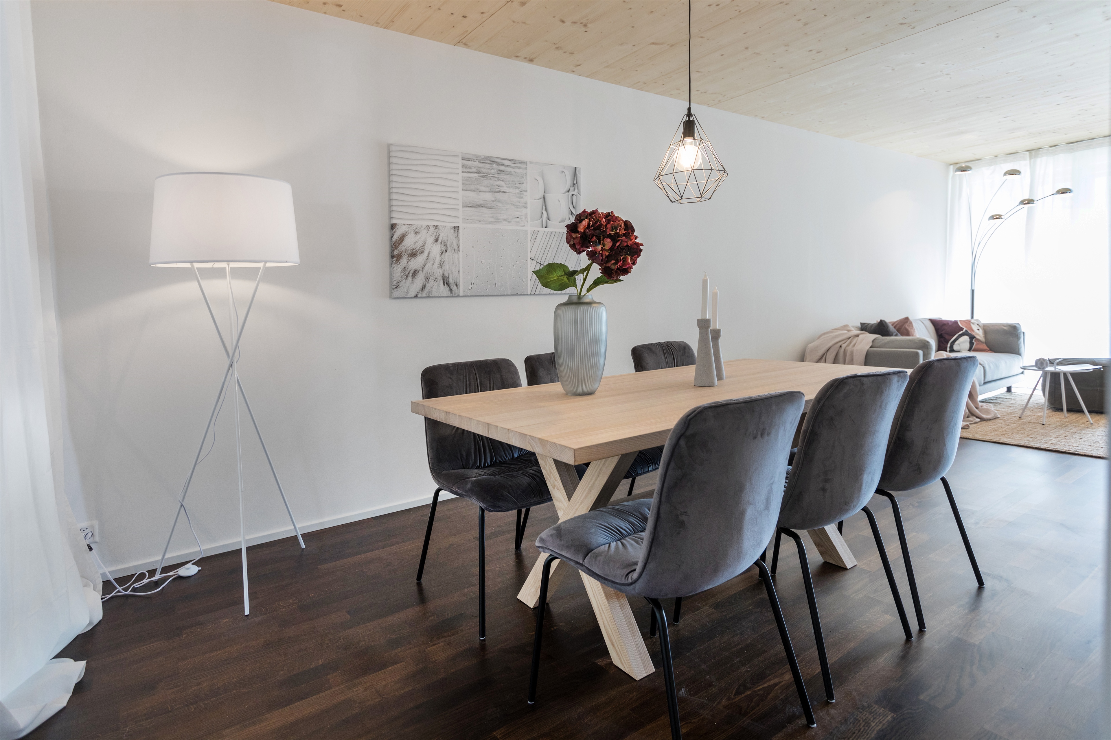 B.VILLAGE - Experience tranquility a stone's throw from the center ...