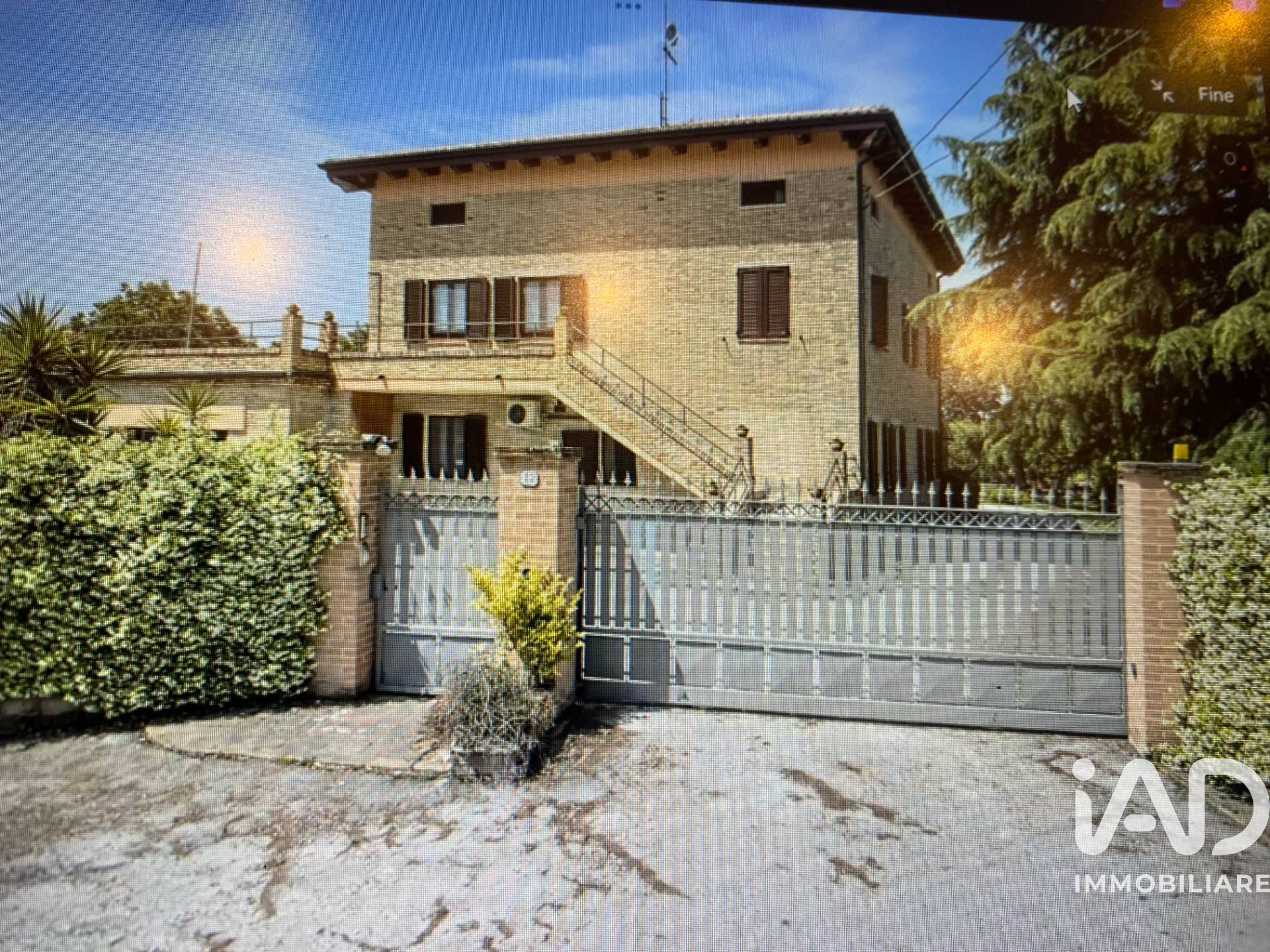 Via PIANE CHIENTI, 62010 Montecosaro - 3 beds semi-detached house for ...