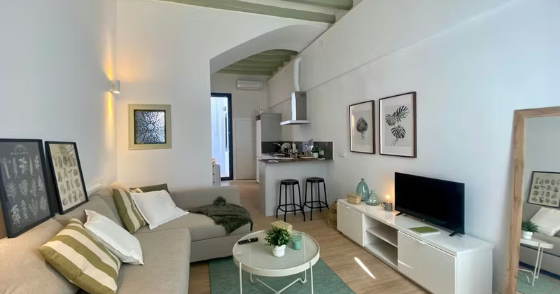 Carrer de Cuba, Mataró - Carrer de Cuba, 08302 Mataró - 1 bed apartment ...