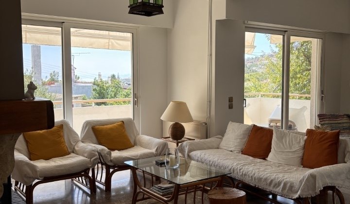 45 Wohnungen mit Gebirgeblick zu vermieten in Attika (Region ...