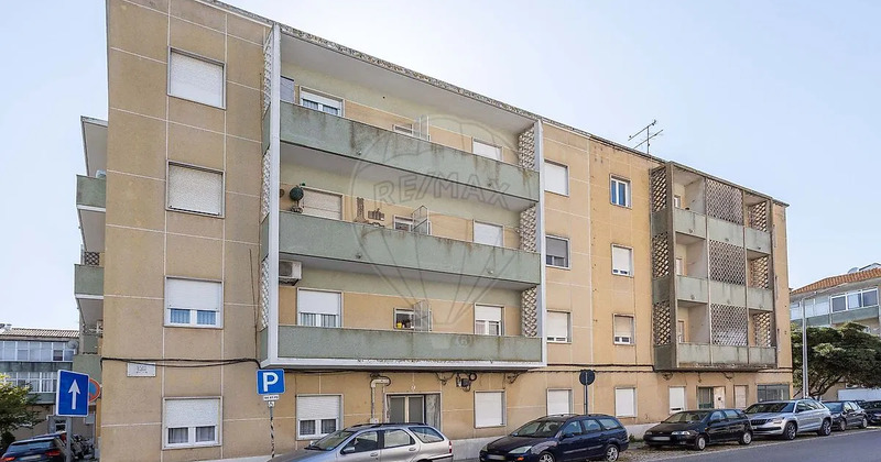 Setúbal, Samouco - 2 betten wohnung kaufen - Properstar DE