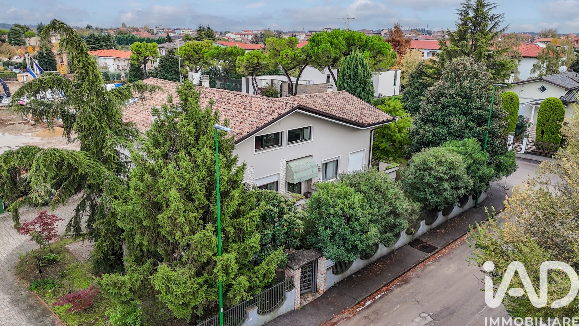 Via DEGLI ALPINI,1, 37019 Peschiera del Garda - 2 beds apartment for ...