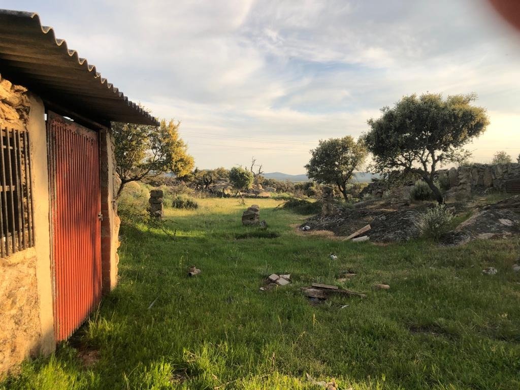 1 1+ bedrooms Home for Sale in Aldea del Cano | Properstar