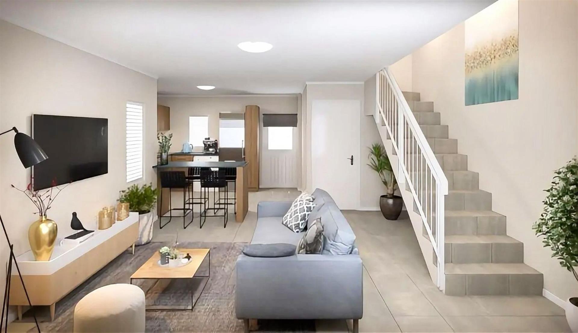 Desarrollo en venta en Parklands, Blouberg - 1 SS (0th floor), Pioneer ...