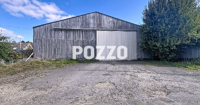 1 New Building for Sale in Notre-Dame-du-Touchet | Properstar