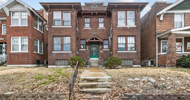 15 Häuser zum Verkauf - 63116 St. Louis | Properstar DE
