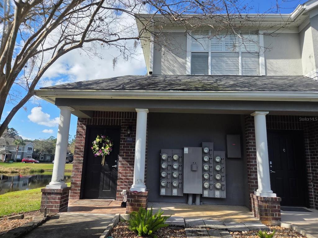 11901 Sandy Knoll Court Unit 822, 32825 Orlando - 1 dormitorio piso en ...