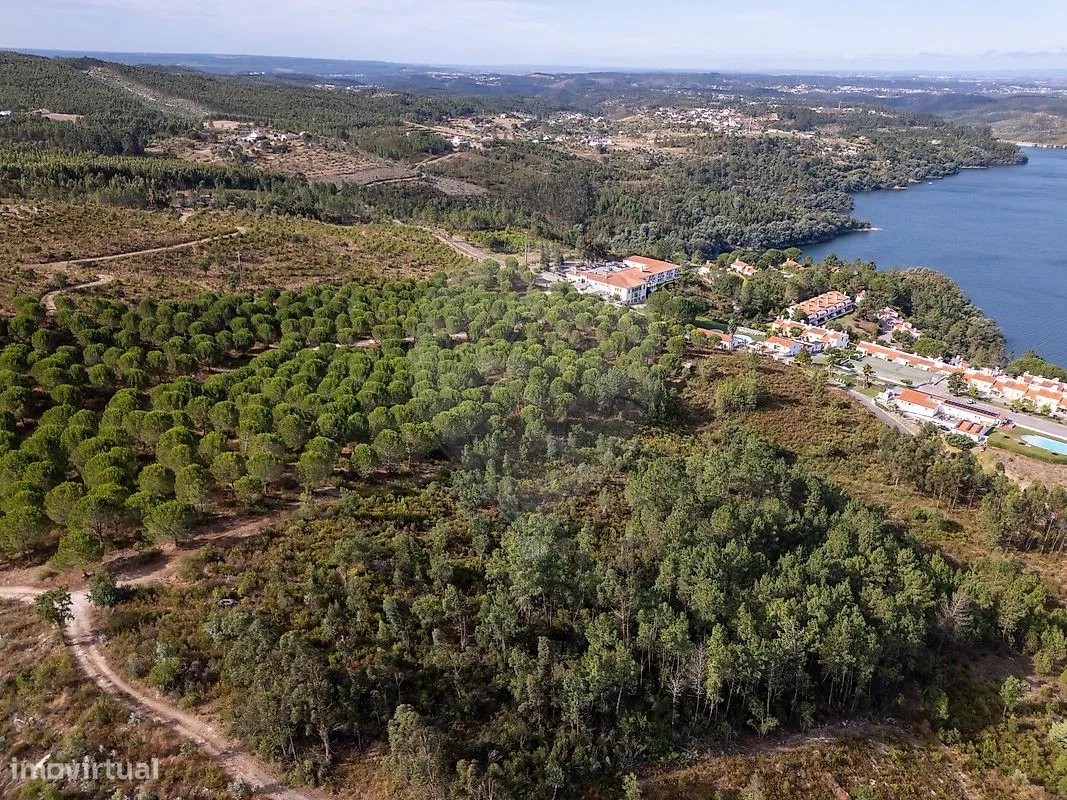 Santarém, Aldeia Do Mato E Souto - Plot for sale - Properstar