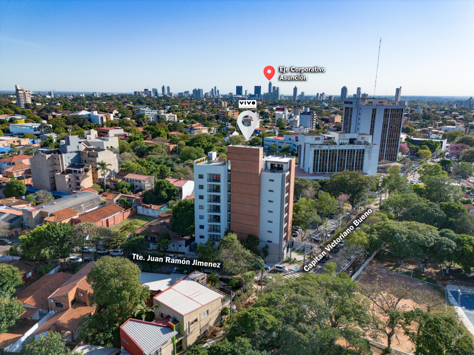 Condo for sale, Villa Aurelia (Asunción, Paraguay) - Villa Aurelia ...