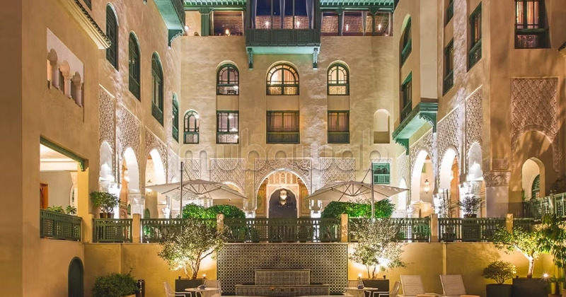 1 Villa for Sale in Wilaya de Fes | Properstar