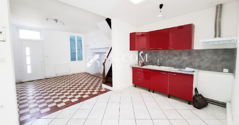 80100 Abbeville - 2 domitorios casa en venta - Properstar ES