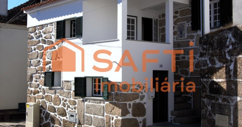 79 Maisons à vendre - Carregal do Sal | Properstar