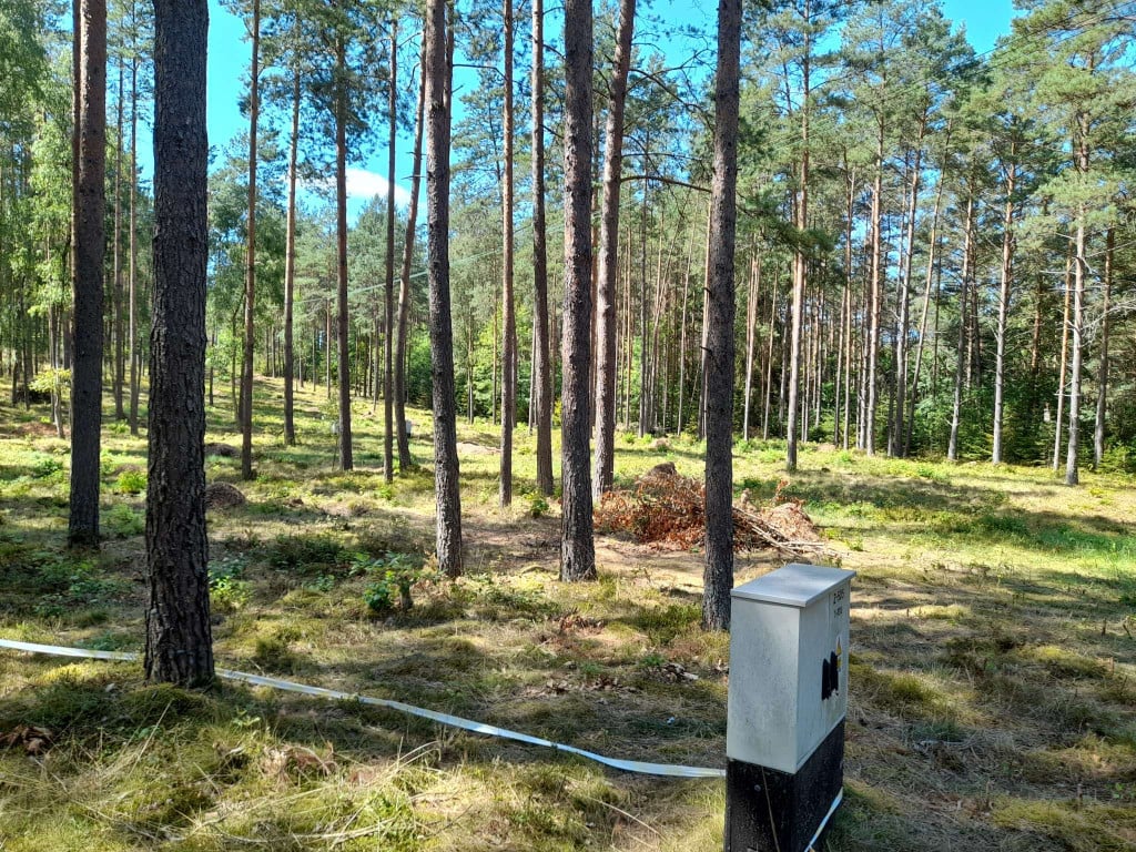 pomorskie kościerski , Rekowska, 84 Kościerzyna - House for sale ...