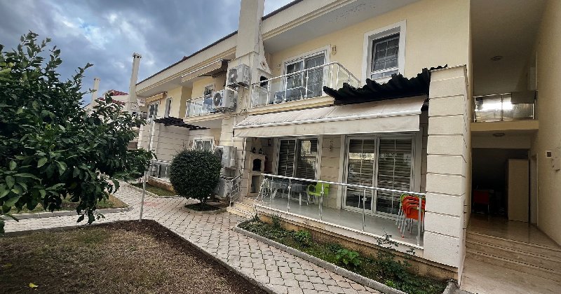 Apartment for Sale from GoldHouse Duplex 4+1 with Pool and Walking ...