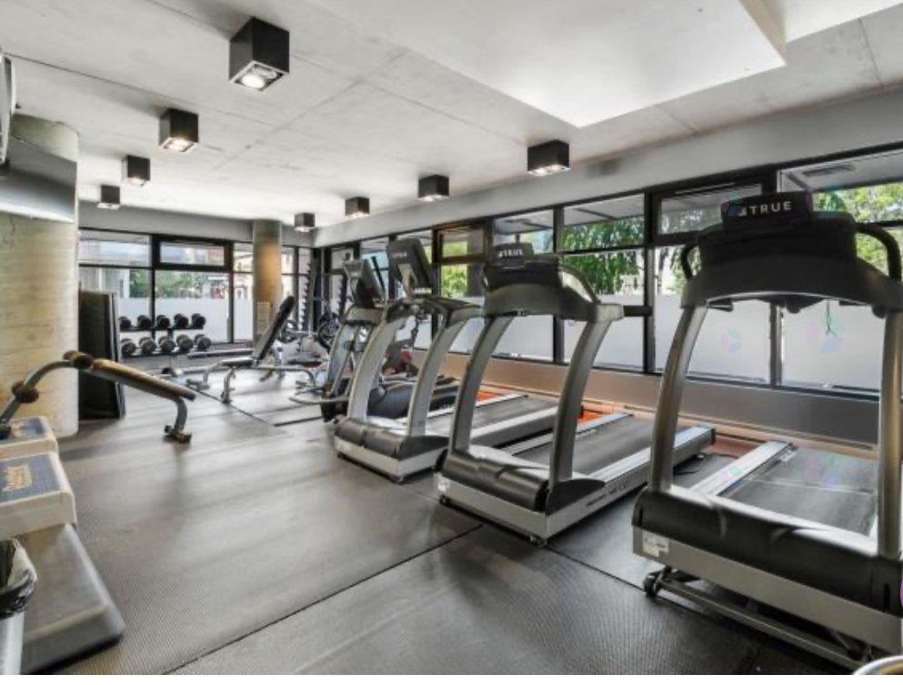 400 Rue de l'Inspecteur 515, H3C 4A8 Montréal (Le Sud-Ouest) - 2 beds ...