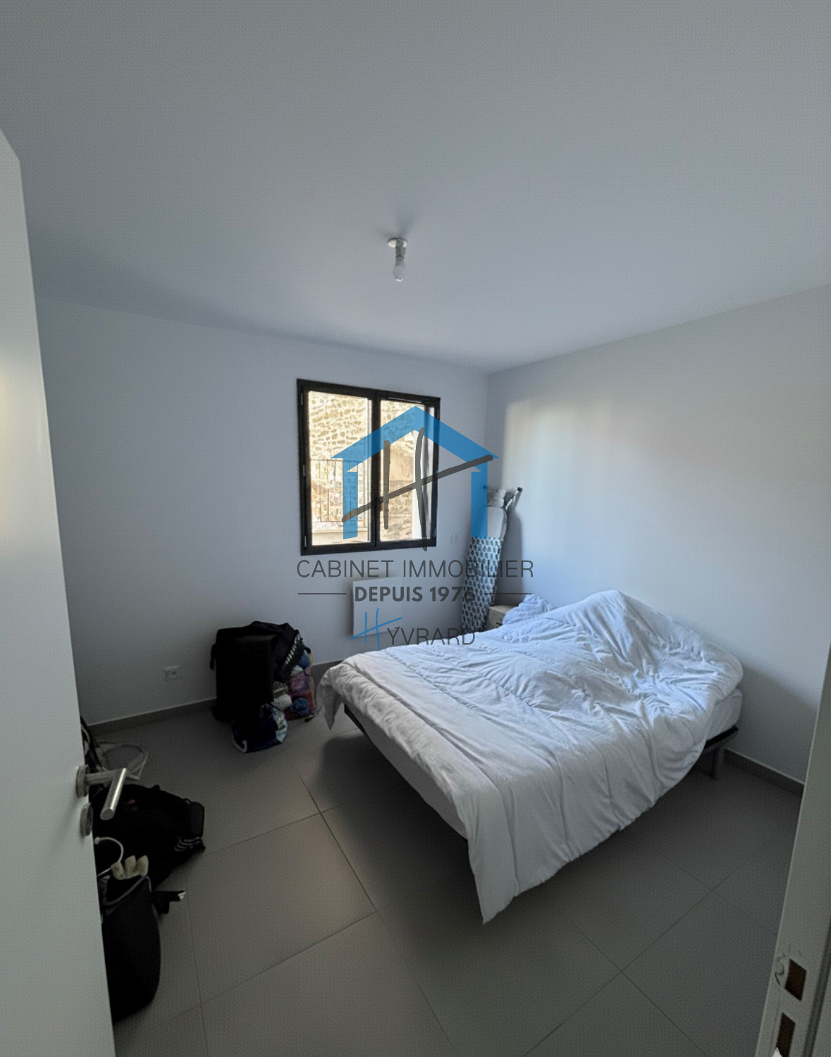 3 ROOMS 75.50 M2 SAINT CHAMOND - T3 WITH CELLAR, SMALL GARDEN AND ...