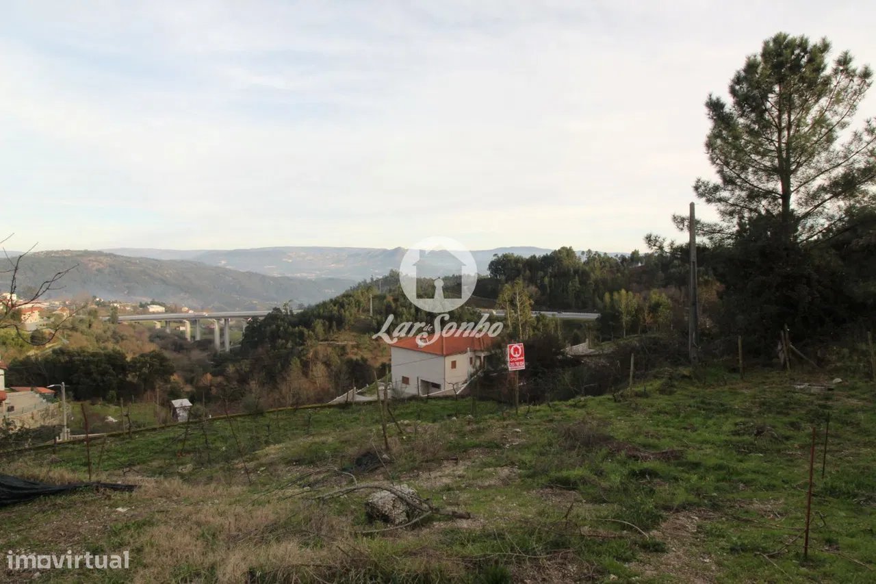 Braga, Basto - Plot for sale - Properstar