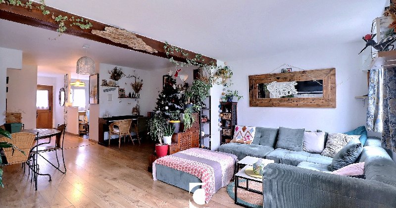 518 Houses for Sale in Plaisir | Properstar