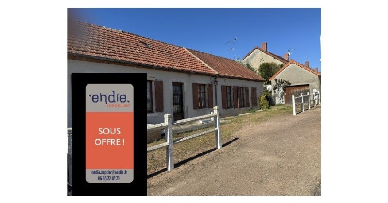1 Nouvelles annonces de maison à vendre - Neure | Properstar FR