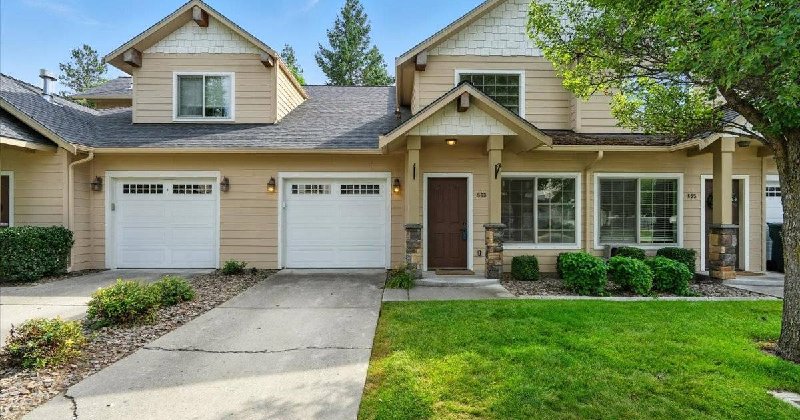 1 Casă terasată de vânzare în Idaho | Properstar