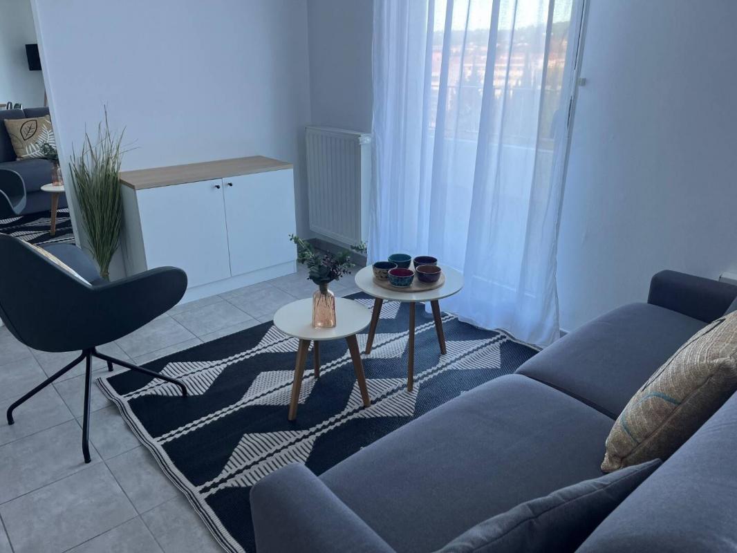 Apartment of 13m2 - Room for rent - Properstar
