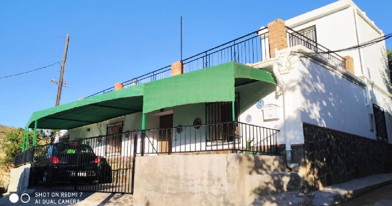 439 Properties for Sale in Lecrín | Properstar