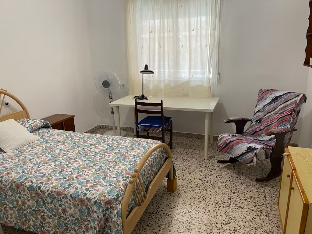 Calle Actor José Crespo, Murcia - Calle Actor José Crespo, 30002 Murcia ...