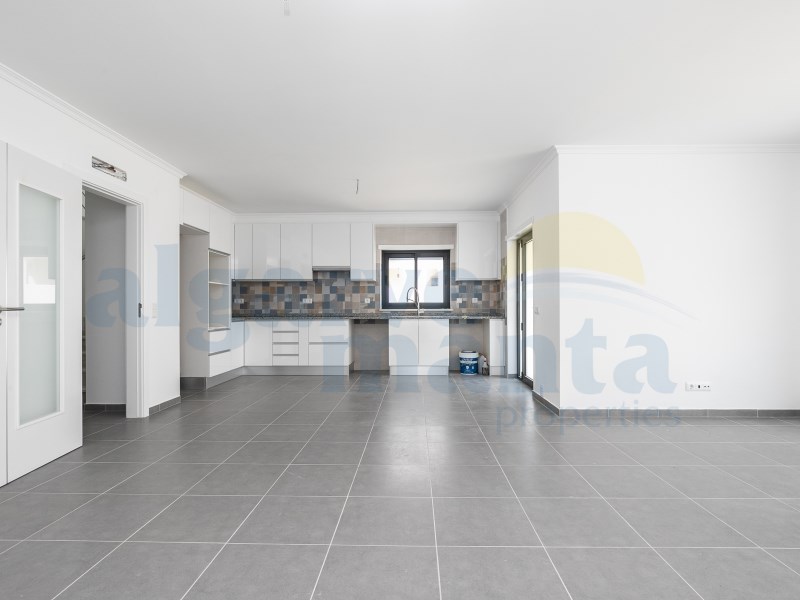 New Semi-Detached House with Private Pool in Vila Nova de Cacela - Vila ...