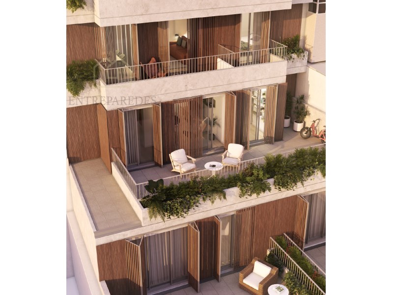 New Development | Rua Aires de Ornelas - Bonfim - Porto - New ...