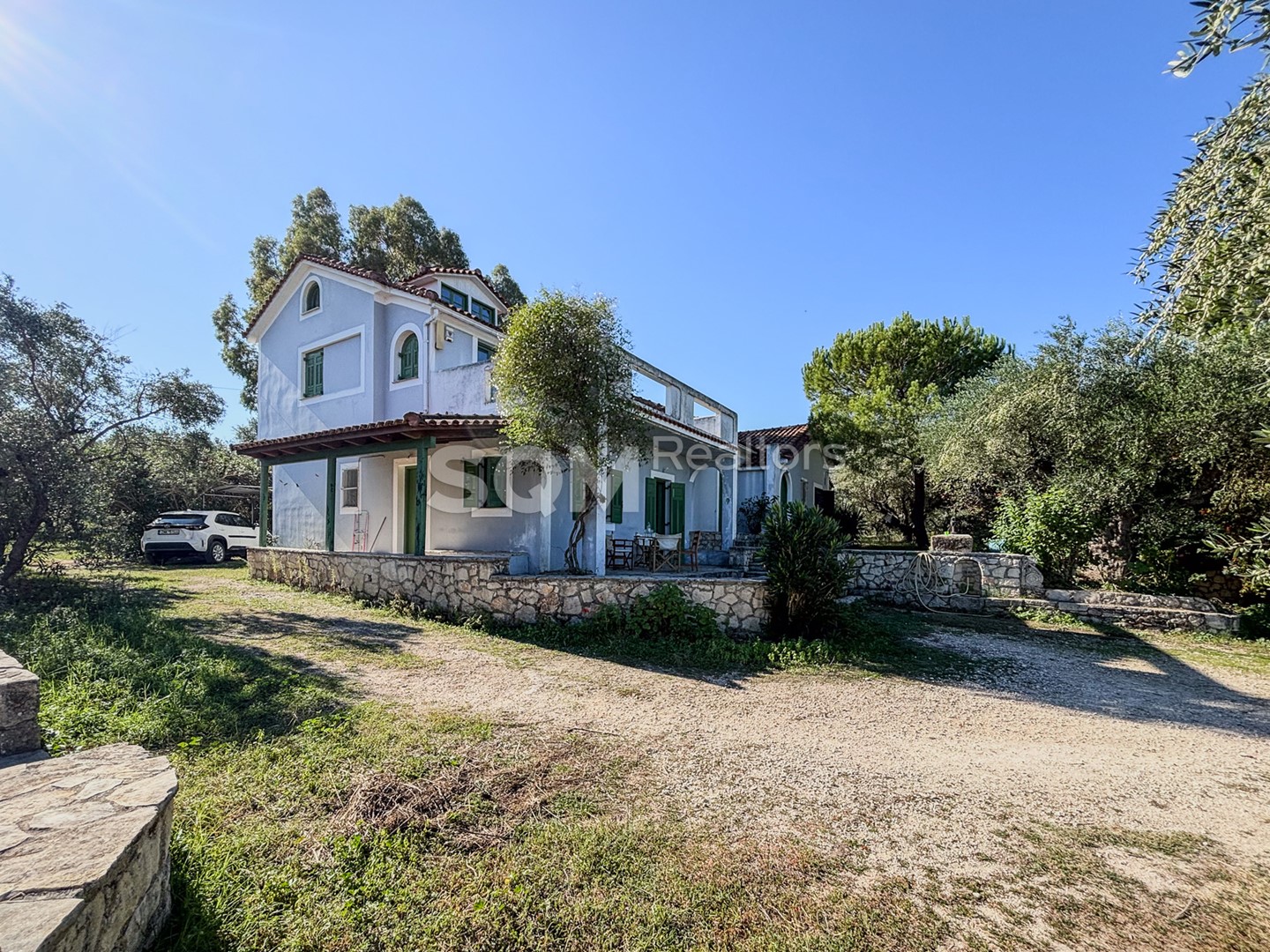 1286706 - Detached house For sale, Artemisio, 370 sq.m., €700.000 ...