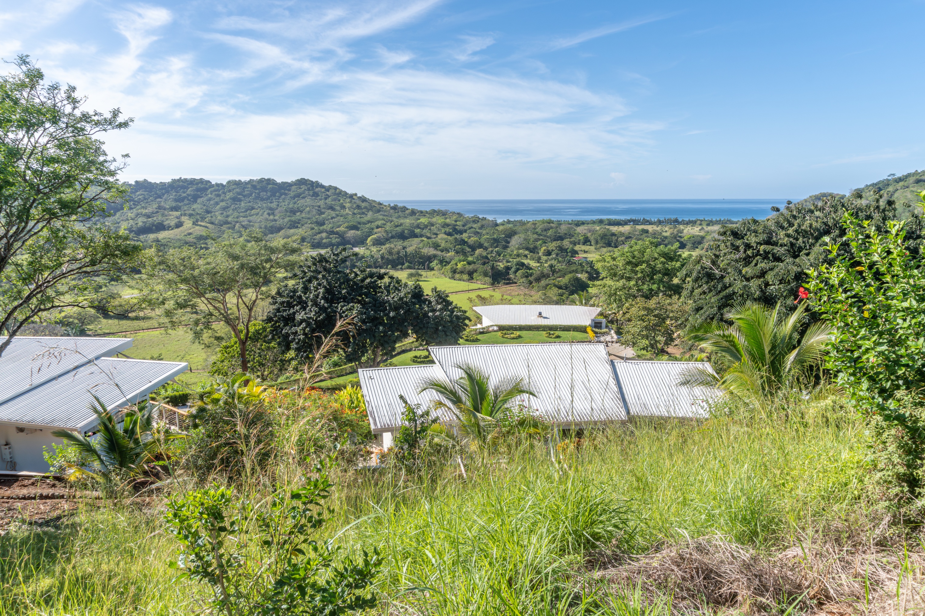 Prime Ocean View Land in Corozalito - Corozalito Vista al Mar | 12 ...