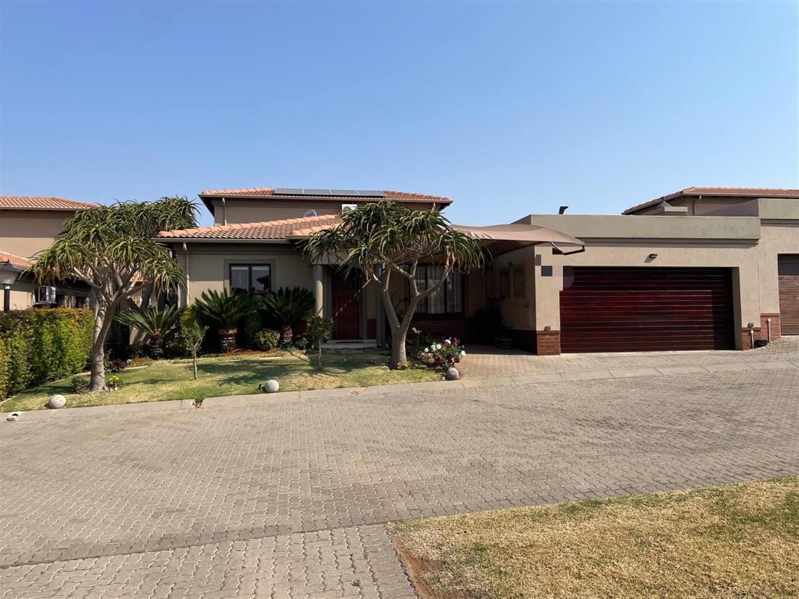 88 Properties for Rent in Midrand | Properstar