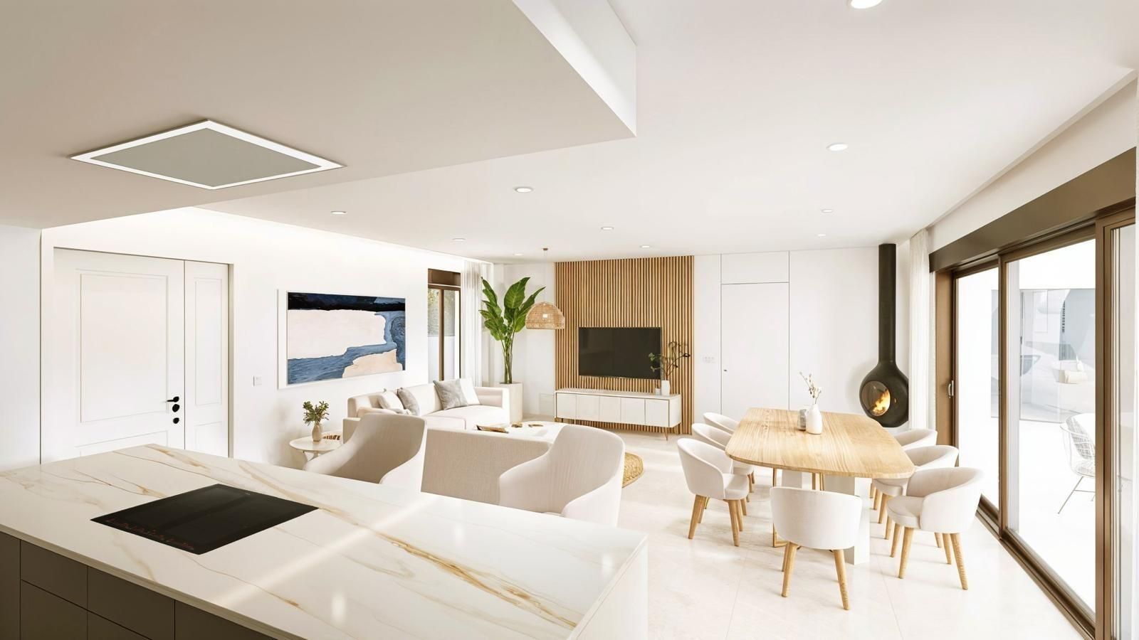 30740 Lo Pagan - 3 beds property for sale - Properstar