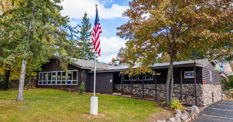 N10120 Parkway Road , PKG, Marinette County, WI, 54114 Crivitz ...