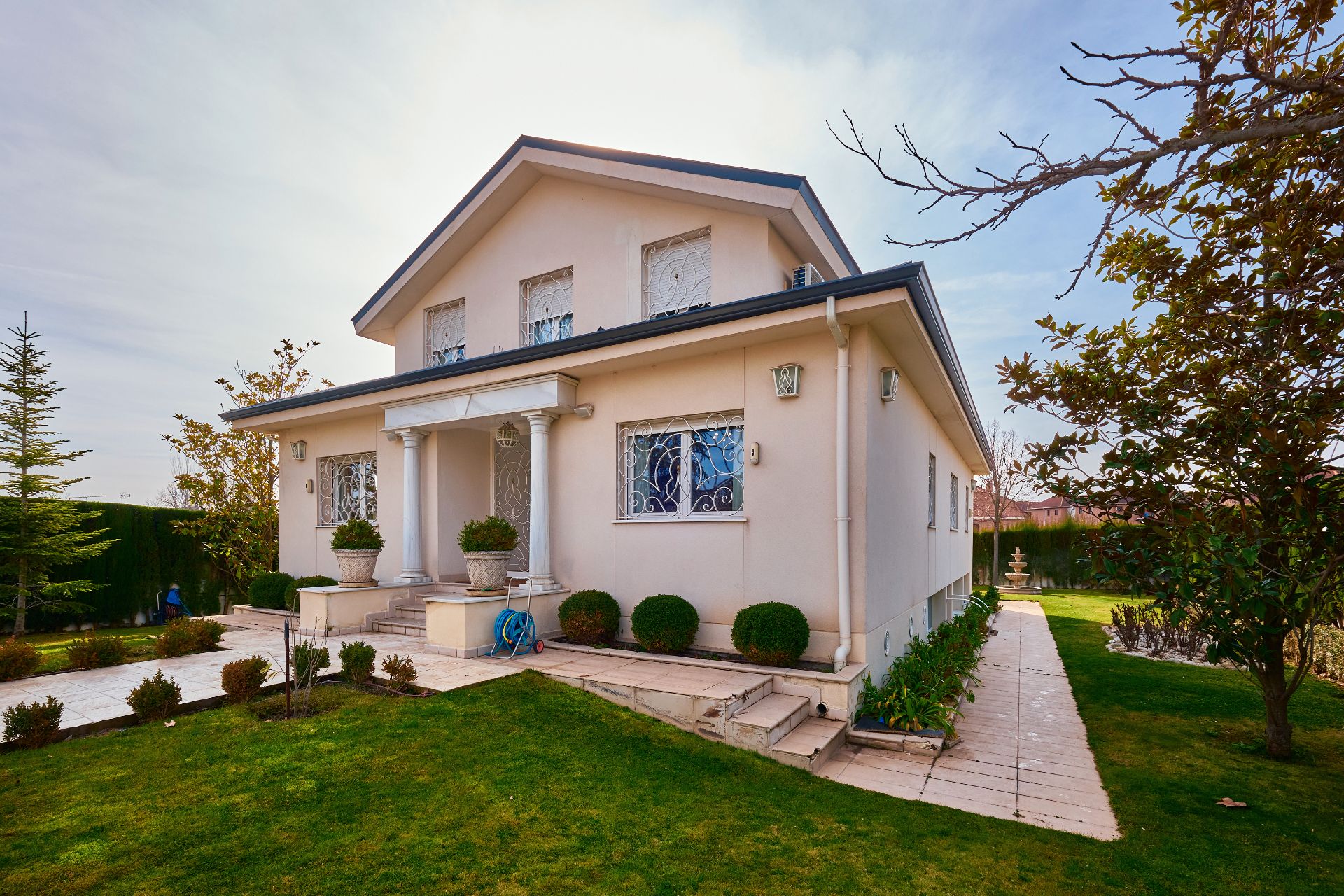 28770 Colmenar Viejo - 5 postelí chata na predaj - Properstar