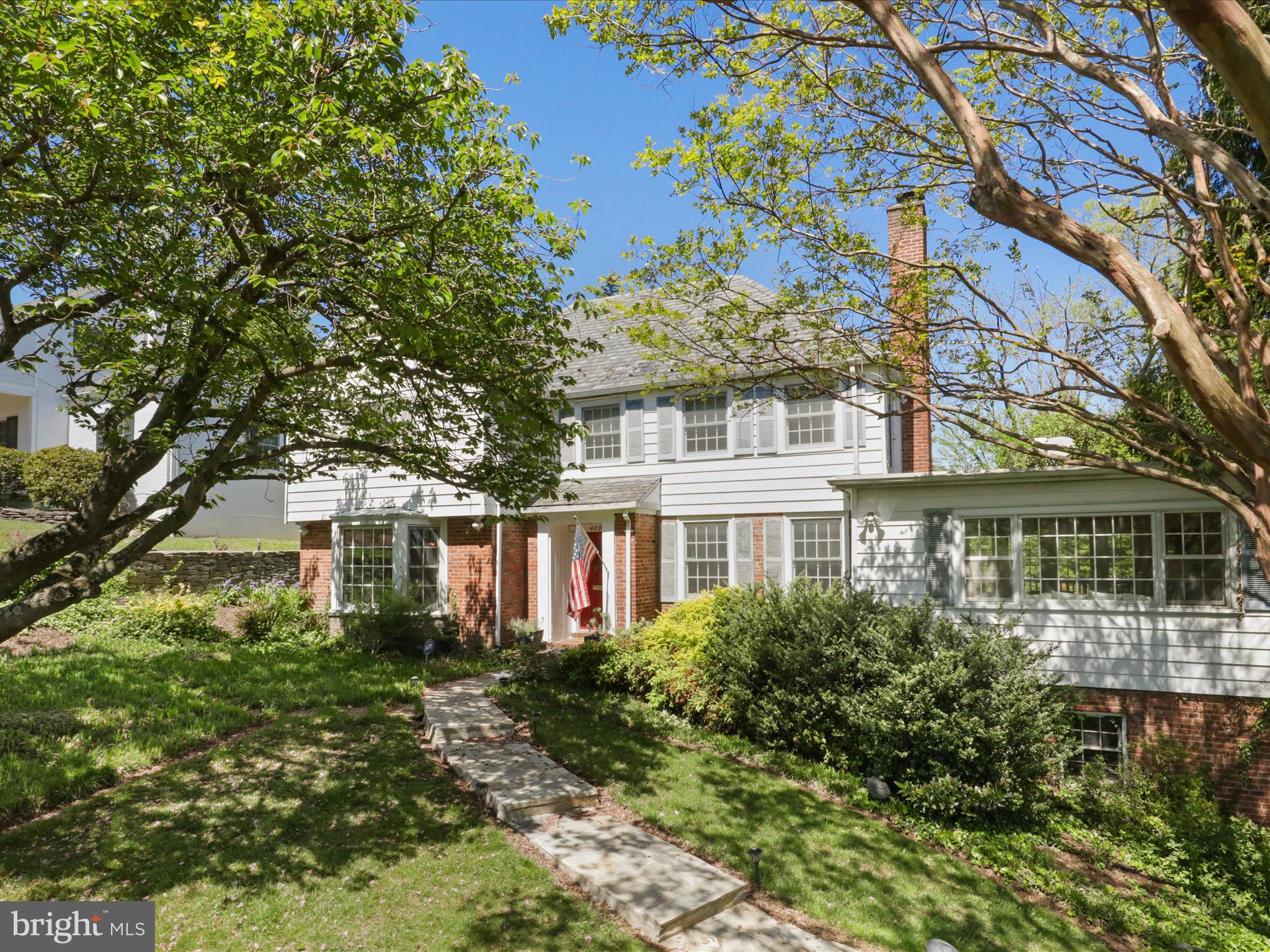 4725 Rock Spring Road, Arlington County, VA, 22207 Arlington - 5 ...