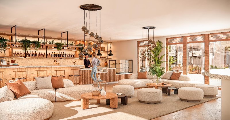 1 Av. Fuller, 23000 Dominicus - Condo/appartement 1 chambre à vendre ...