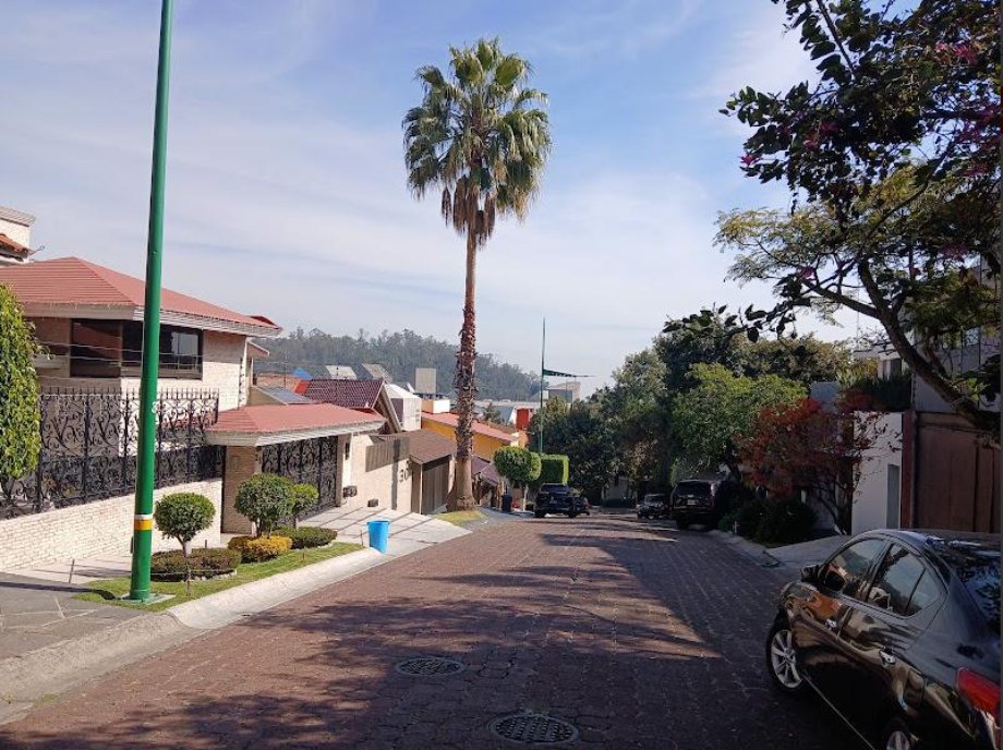 Montaña de Pacaya Lote 6, 14210 Tlalpan - 1 bed plot of land for sale ...