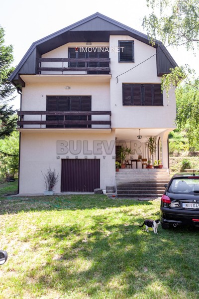 Palilula, Niš - House for sale - Properstar