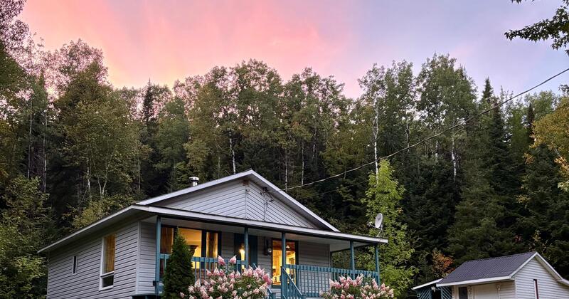 16 Domów na sprzedaż w Métabetchouan-Lac-à-la-Croix | Properstar