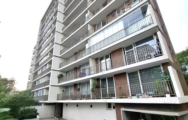 Apartment for rent with thermopane windows: maximum tranquility steps ...